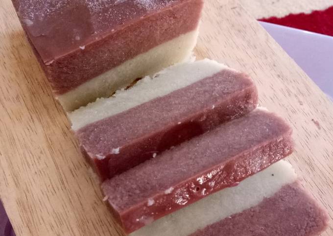 Resep Es gabus / es roti oleh Easy Cooking - Cookpad