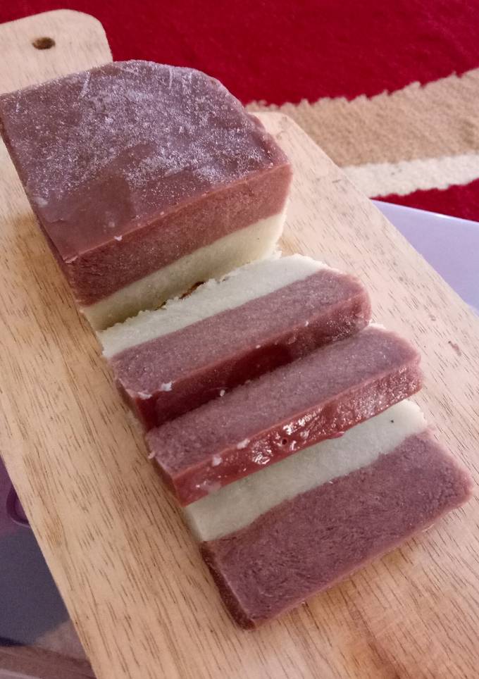 Resep Es gabus / es roti oleh Easy Cooking - Cookpad