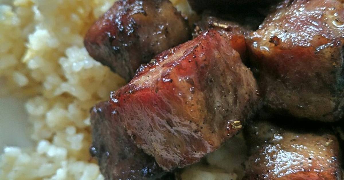 60 resep saikoro wagyu enak dan mudah - Cookpad