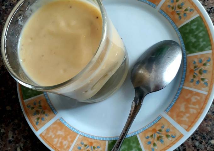 Chucula Receta de Rossy Olvera Oficial 83🍨🎂🍰🍦🍗🧀🍞🍊🥩🌯M- Cookpad