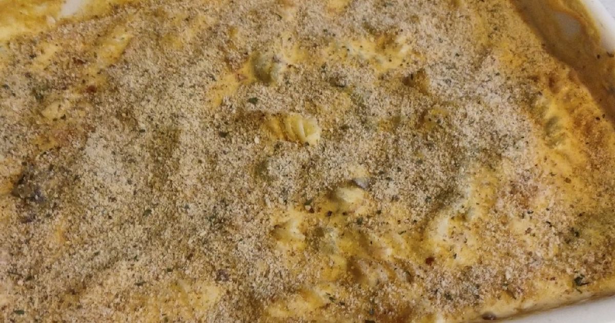 Twist Pasta Home Recipes - Cookpad