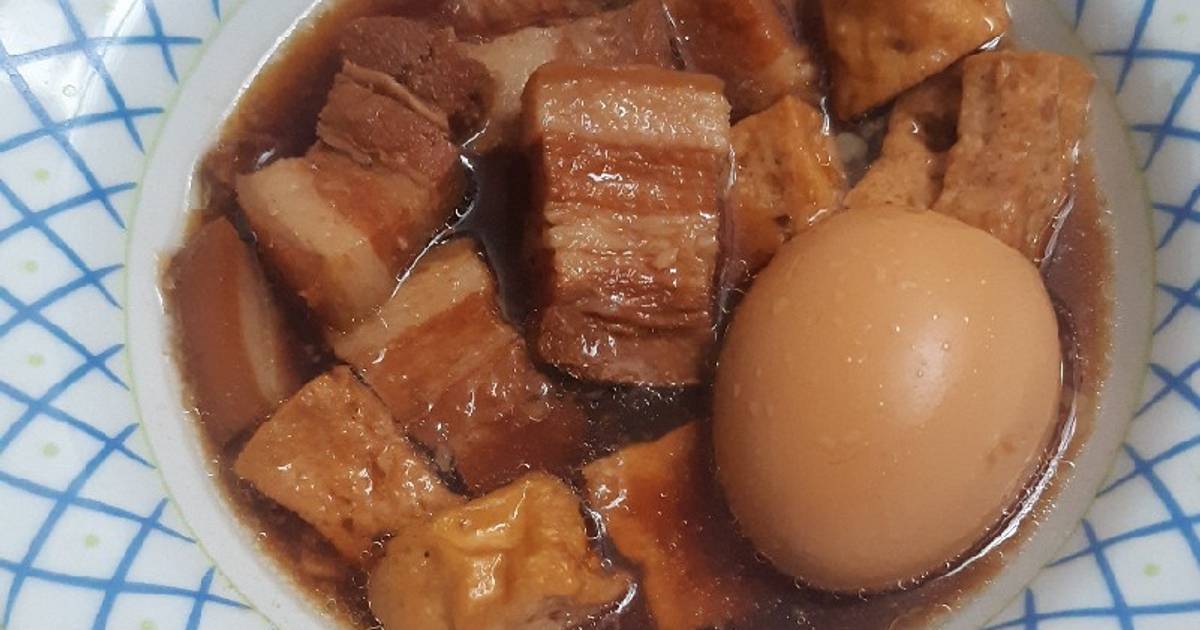 38 resep bakmoi babi enak dan mudah - Cookpad