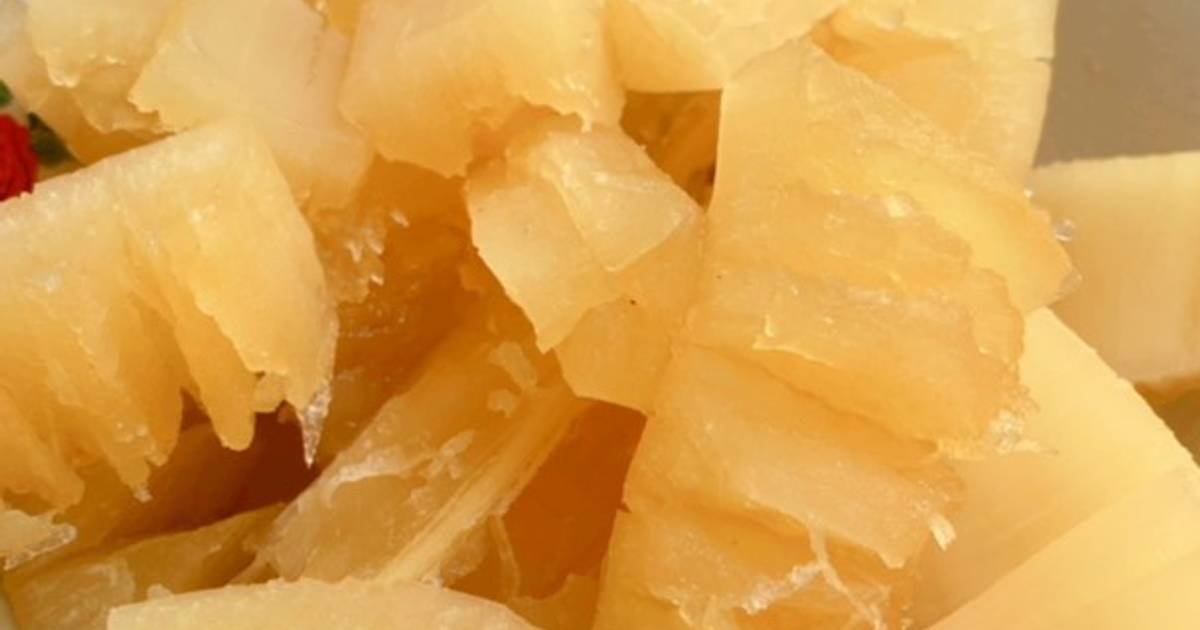 244 resep cimplung enak dan mudah - Cookpad