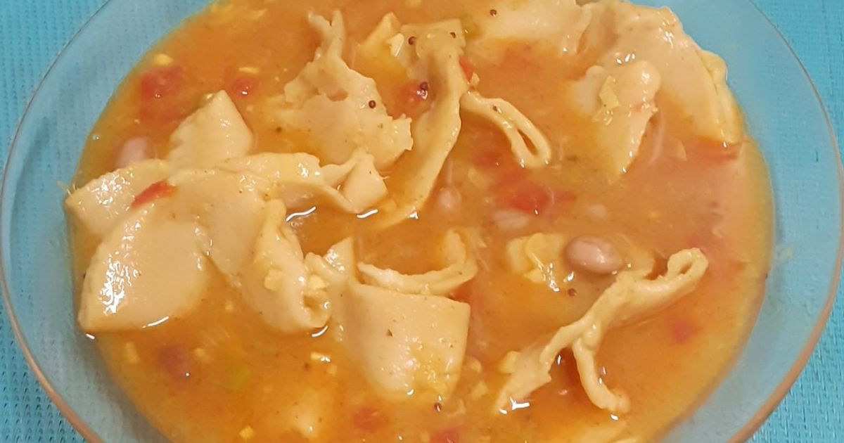 Bihari Dal Ki Dulhan, The Ultimate Comfort Food Recipe by Bina Samir ...