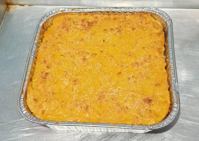 Resep Pastel tutup oleh Anisa - Cookpad