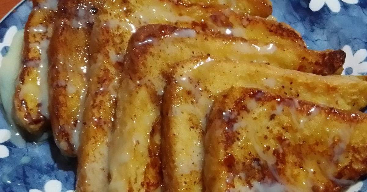 Pan frances para el desayuno - 721 recetas caseras- Cookpad