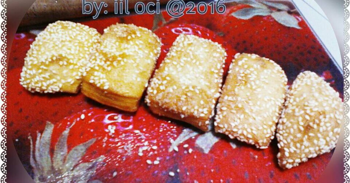 Resep Galundeng Ala Tutty Frutty oleh iil Oci - Cookpad