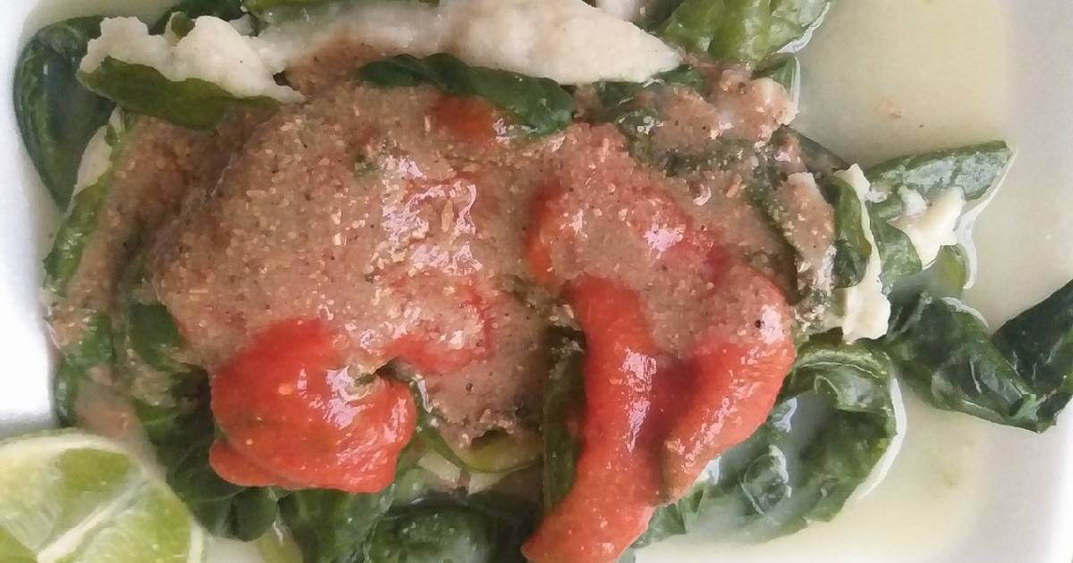 Boxboles de Nebaj Receta de Yenifer De León- Cookpad