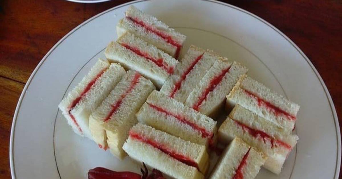 33 resep selai rosella enak dan mudah - Cookpad