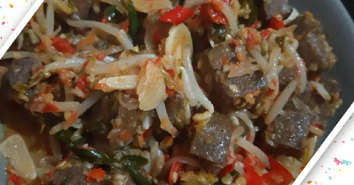 175 resep dage enak dan sederhana ala rumahan - Cookpad