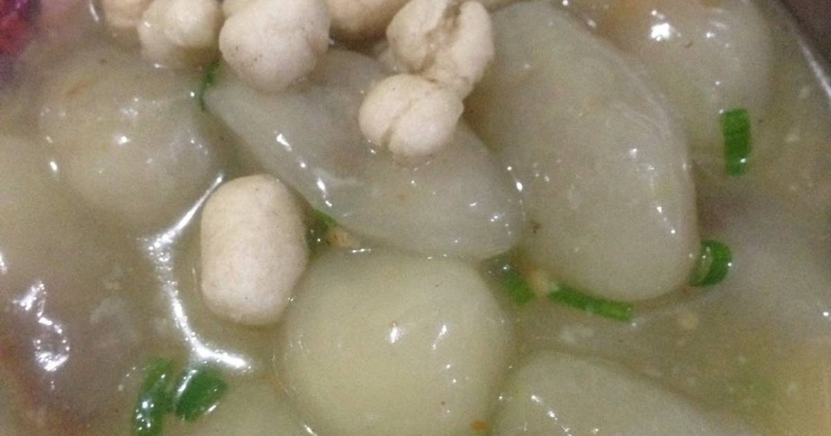 1.765 resep bacil isi enak dan mudah - Cookpad