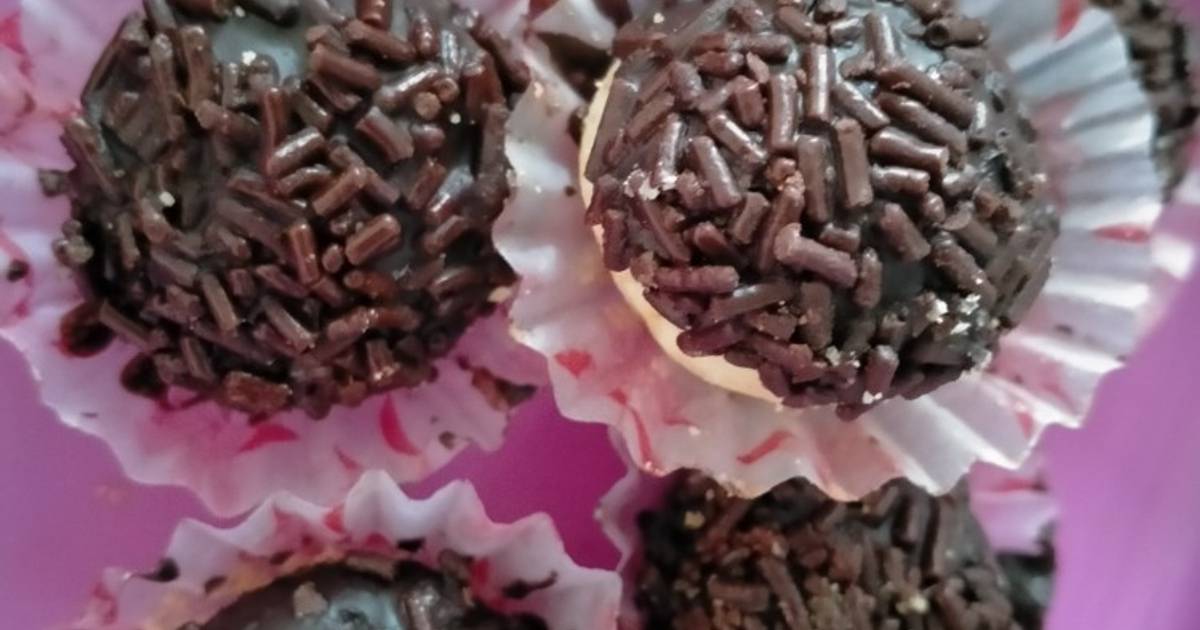 1.354 resep kue rambutan enak dan sederhana ala rumahan - Cookpad