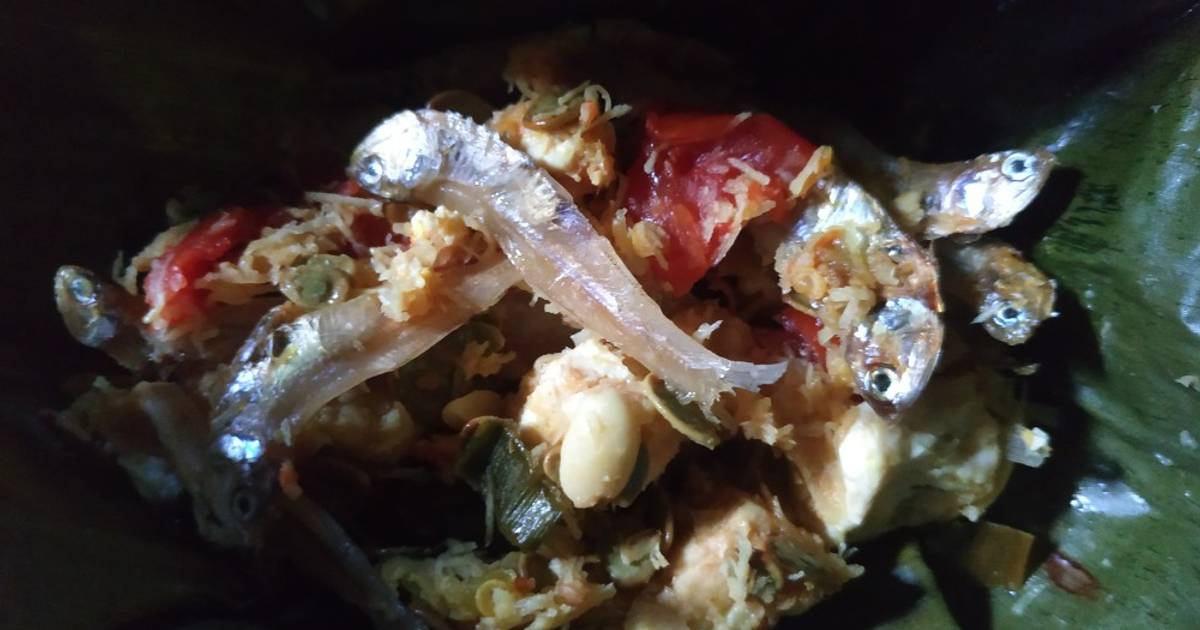 27 resep pepes tempe mlanding enak dan mudah - Cookpad