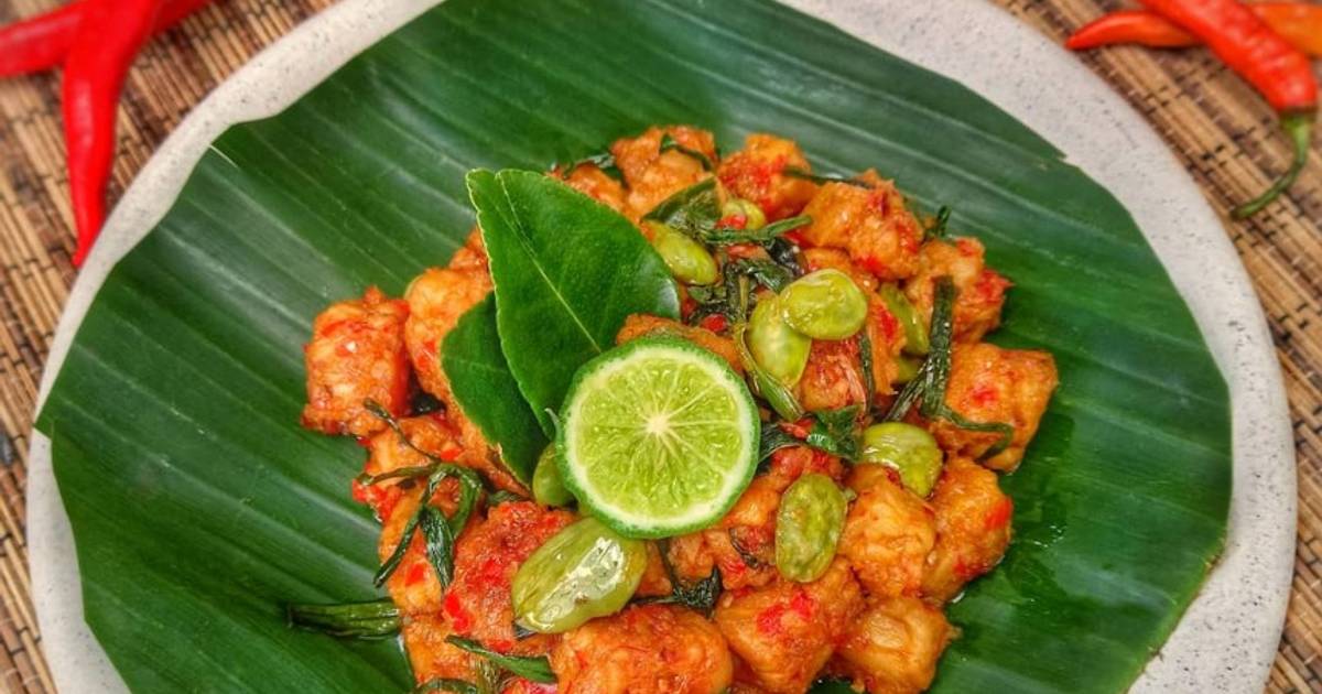 54 resep lokio sangrai enak dan mudah - Cookpad