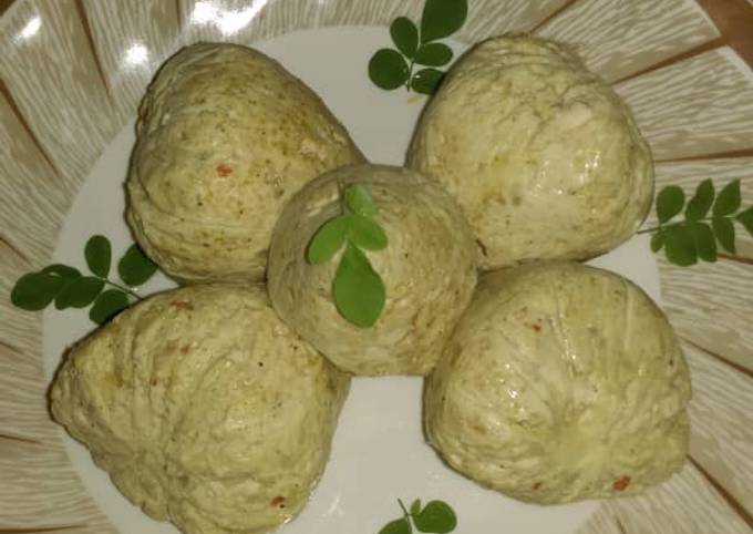 Alalan awara Recipe by Afrah's kitchen - Cookpad