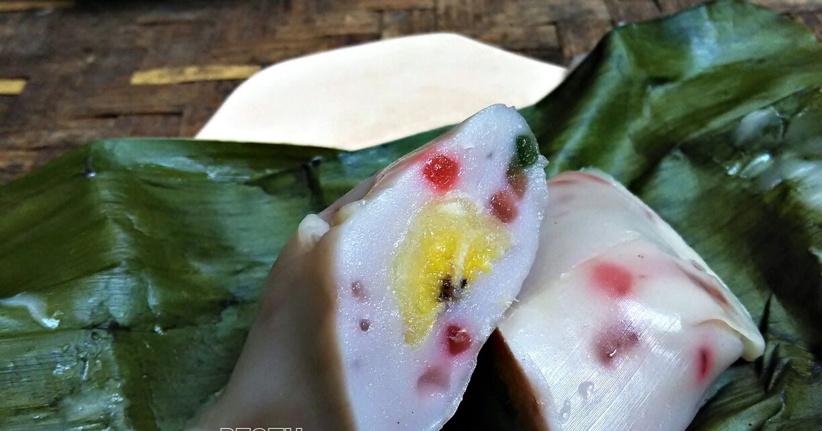 Resep pacar cina hunkwe rumahan enak dan mudah - Cookpad