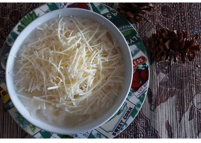 Resep Sop Durian oleh 'Amelia Bimantoro' - Cookpad