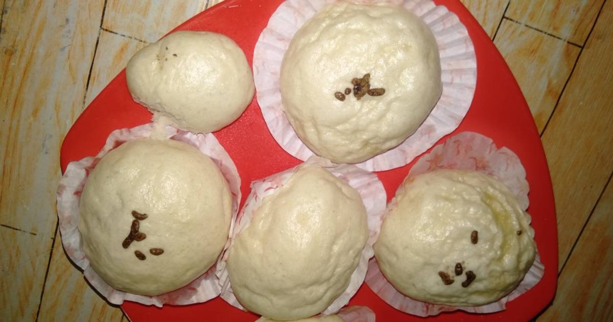 32.891 resep roti anget enak dan sederhana ala rumahan - Cookpad