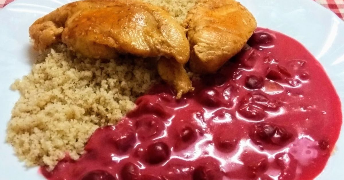 403 egyszerű és finom pirított gríz recept - Cookpad receptek