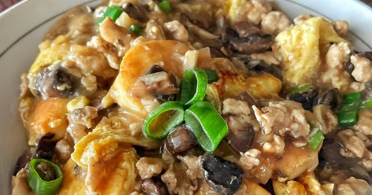 36 resep tahu hotplate enak dan mudah - Cookpad