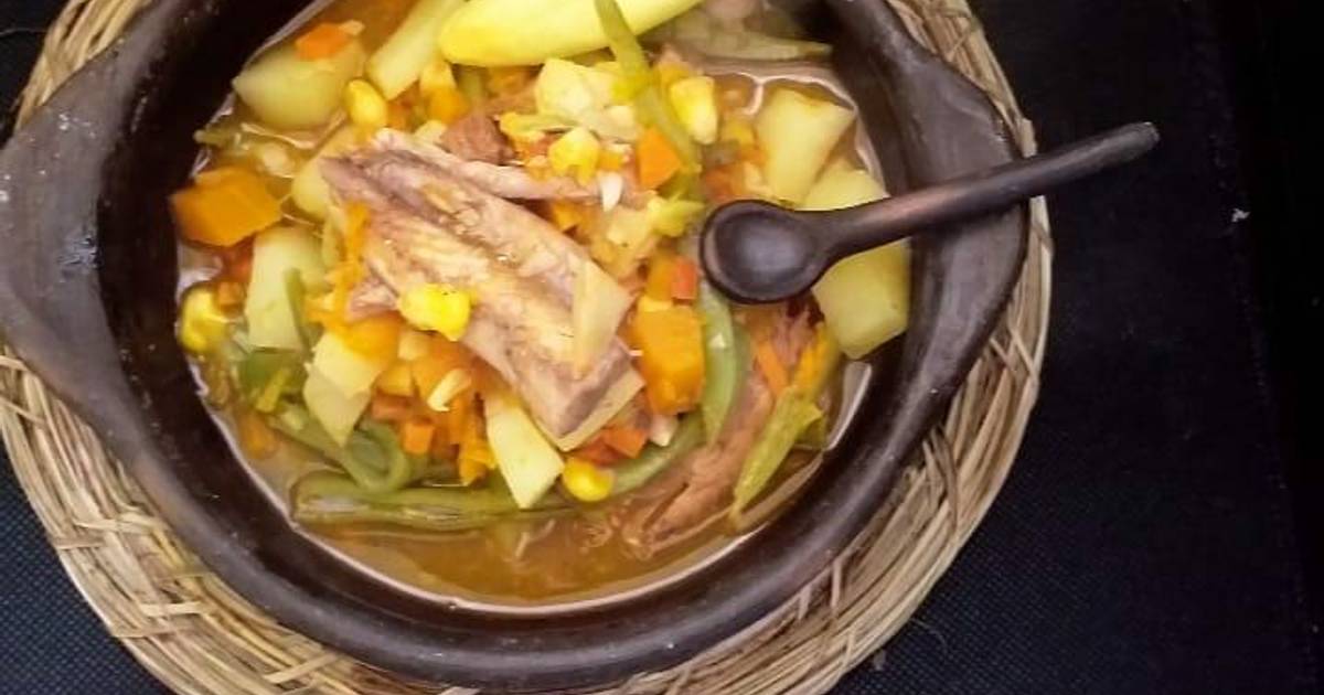 Jurel en lata - 73 recetas caseras- Cookpad