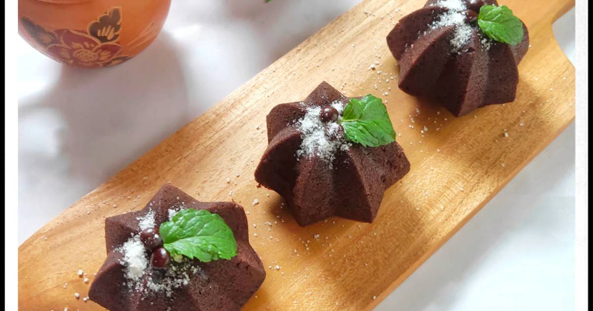 89 resep bronis kukus mini enak dan mudah - Cookpad