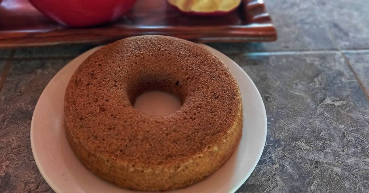 Queque seco de banano Receta de Stacy Delgado Segura- Cookpad