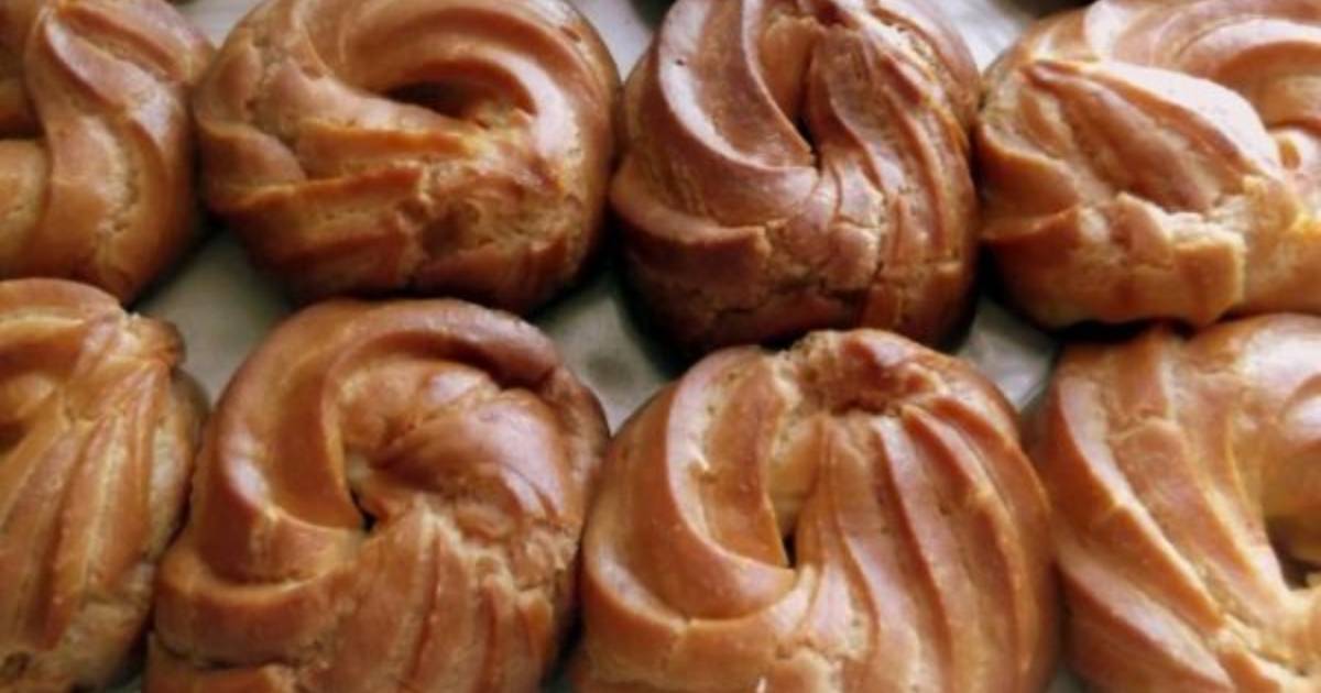 51 recetas muy ricas de almojabanas compartidas por cocineros caseros ...