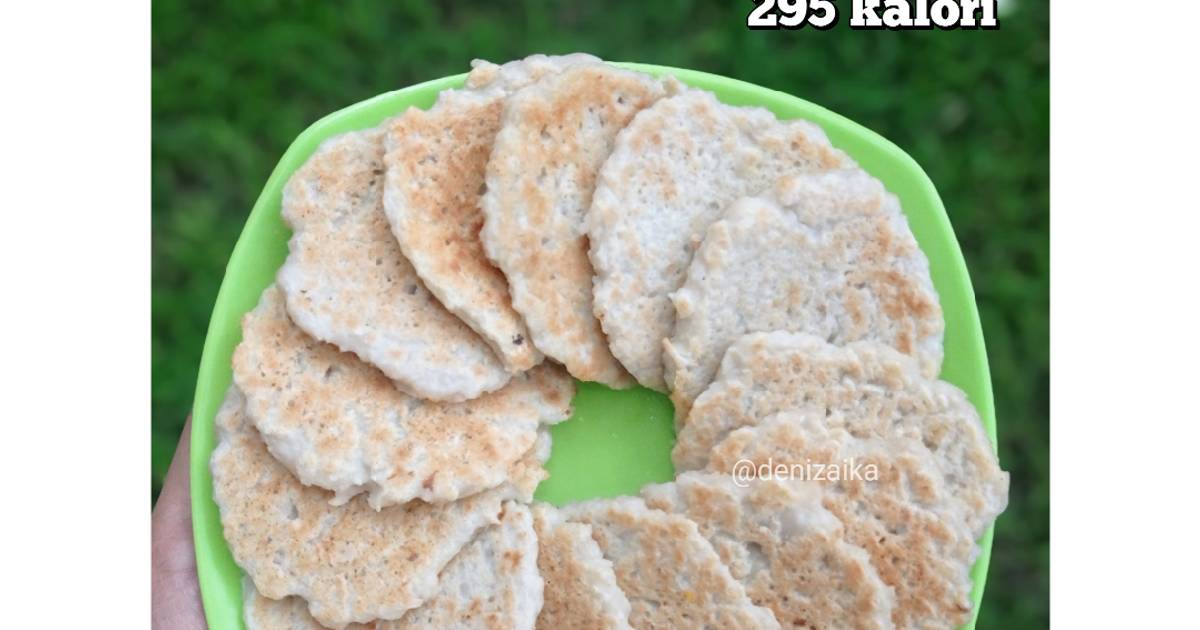 2.722 resep talas enak dan mudah - Cookpad