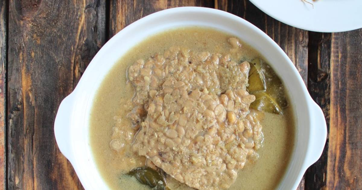 Resep Sengek Tempe oleh Dapur Linna - Cookpad