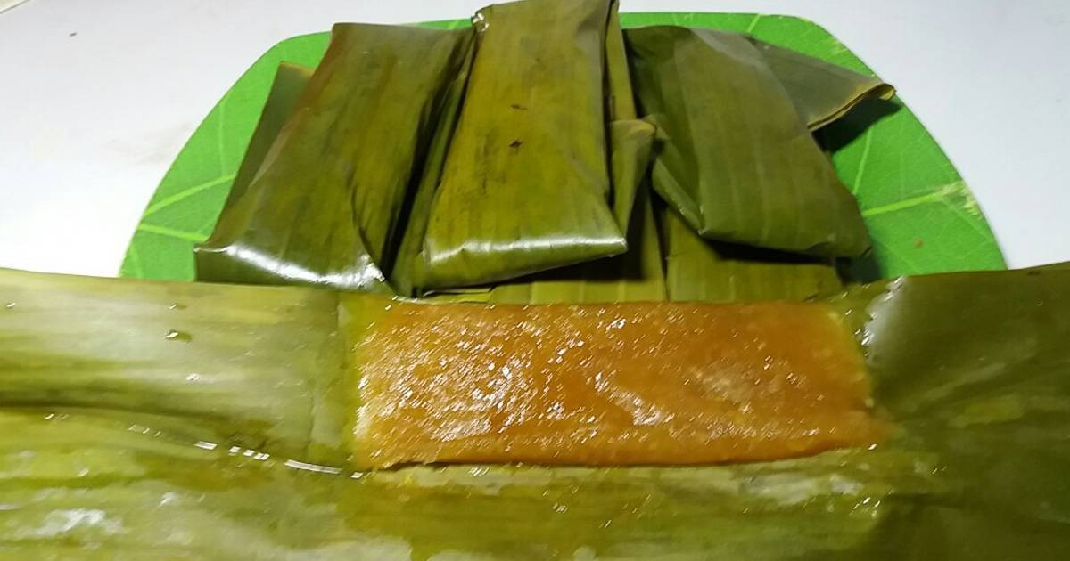 900 resep lemet enak dan sederhana - Cookpad