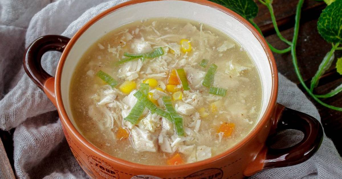 65.778 resep sup enak dan mudah - Cookpad