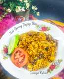 Aneka Resep Cara Memasak Olahan Daging Slice ala Rumahan & Restoran ...