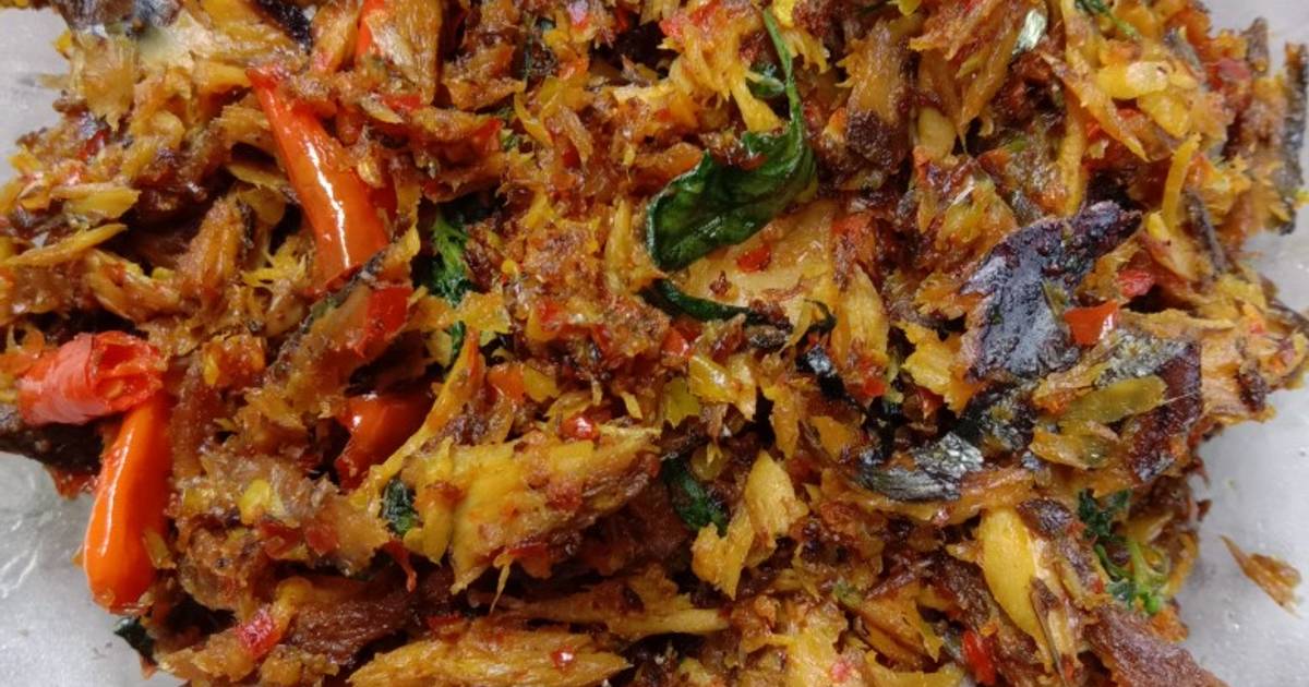 19.593 resep ikan tongkol enak dan sederhana ala rumahan - Cookpad