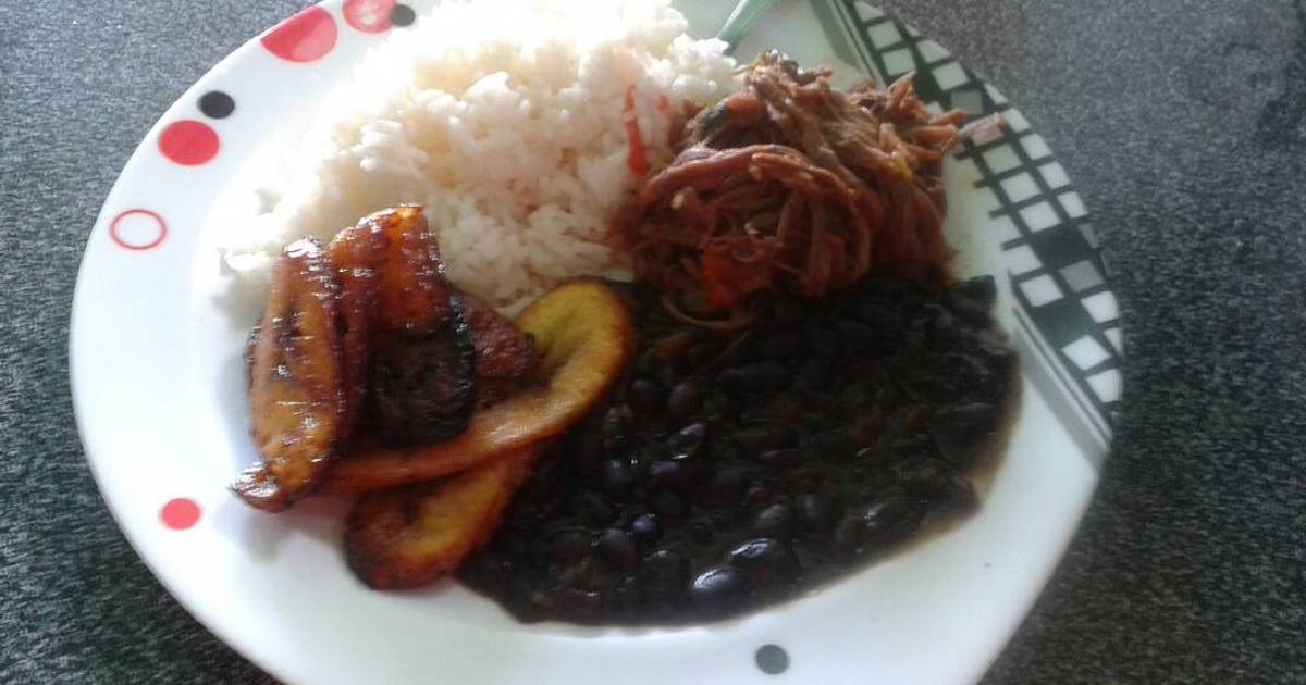 Adobo de venezuela - 94 recetas caseras- Cookpad
