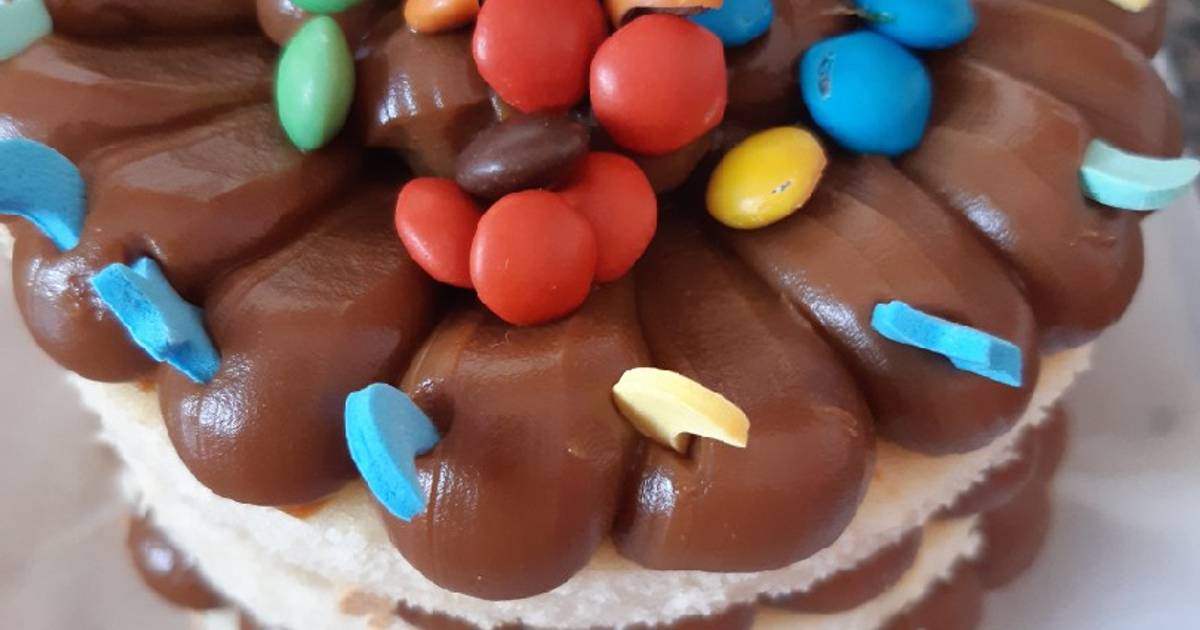 Mini tortas - 223 recetas caseras- Cookpad