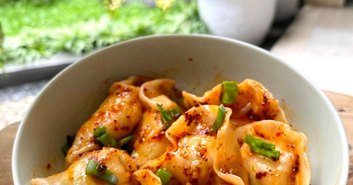 148 resep pangsit sawi putih enak dan mudah - Cookpad