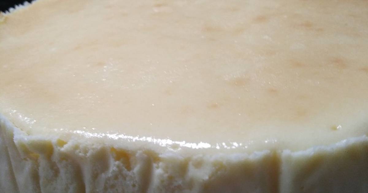 5 resep cari cheese cake enak dan mudah - Cookpad