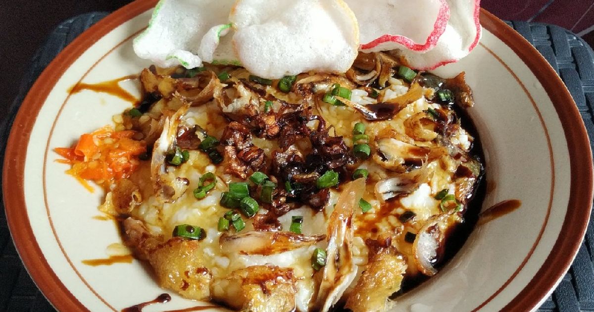 Resep Buryam Homemade 👩‍🍳 oleh Ananda dewi - Cookpad