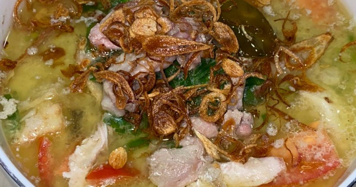 Resep Main Course Indonesia: Mudah, Praktis, dan Variatif