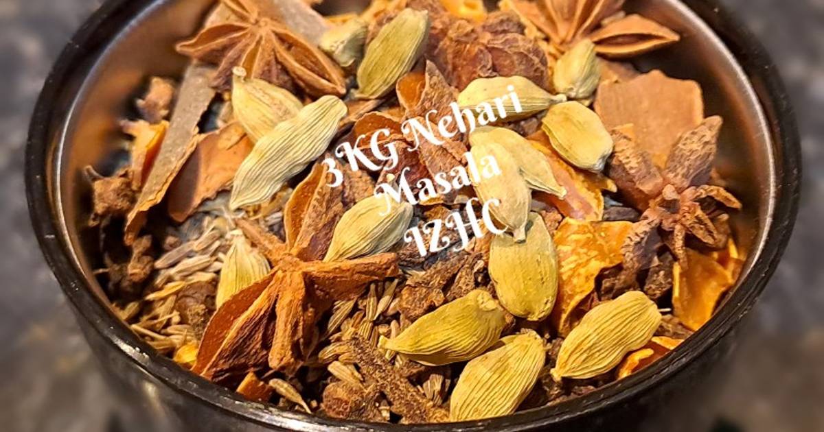 1,013 easy and tasty mace powder recipes by home cooks - Cookpad