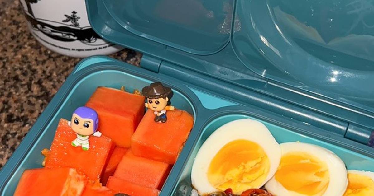 12.630 resep bekal suami enak dan mudah - Cookpad