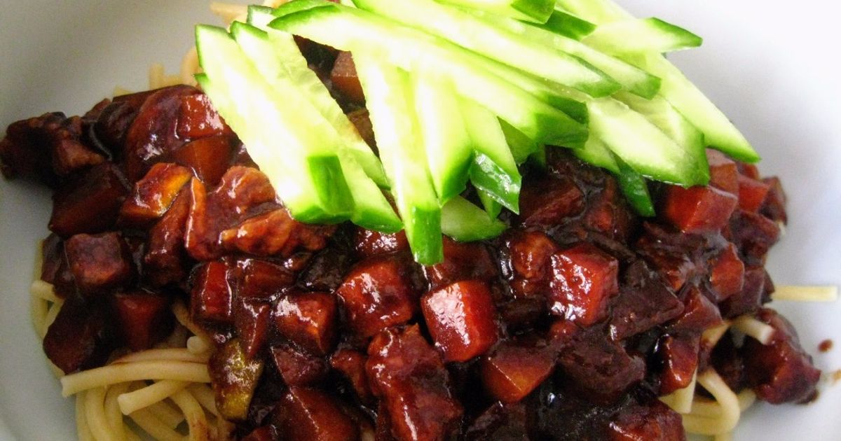 Explore Bold Chinese Black Pepper Sauce Recipes