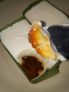 Resep Kue Tetu Khas Sulawesi oleh NayNay - Cookpad