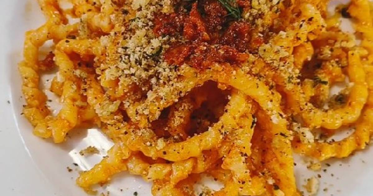 29 ricette facili e deliziose di busiate - Cookpad