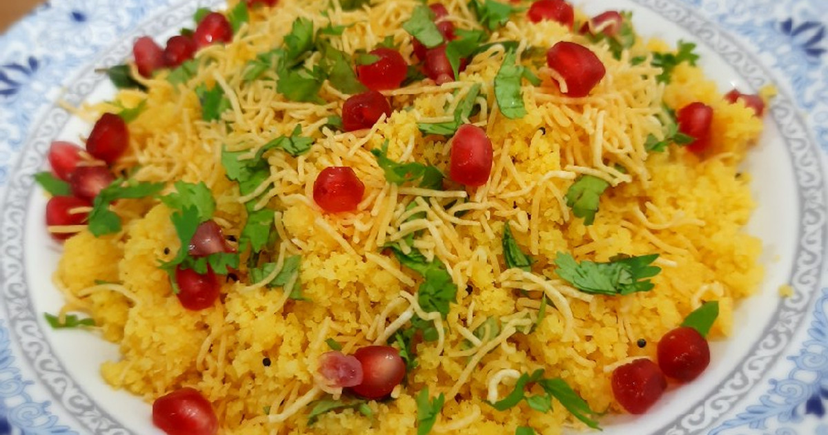 183 easy and tasty besan ke sev at home recipes by home cooks - Cookpad
