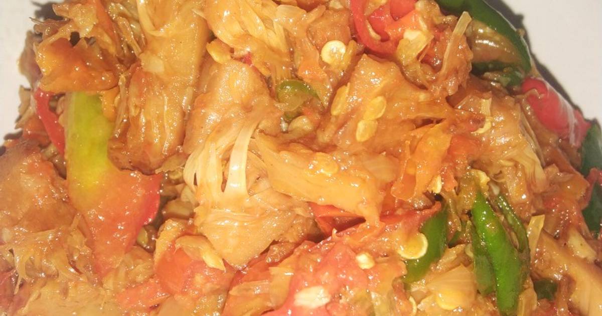 28 resep tumis mandai ayam enak dan mudah - Cookpad