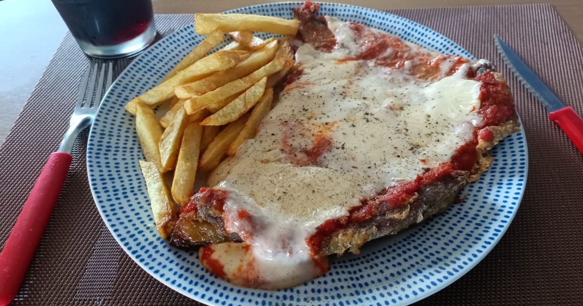 Matambre: recetas irresistibles que no te podés perder