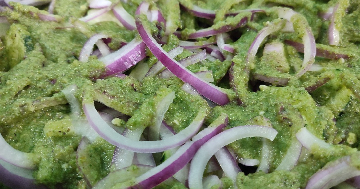 Aguachile habanero - 23 recetas caseras- Cookpad