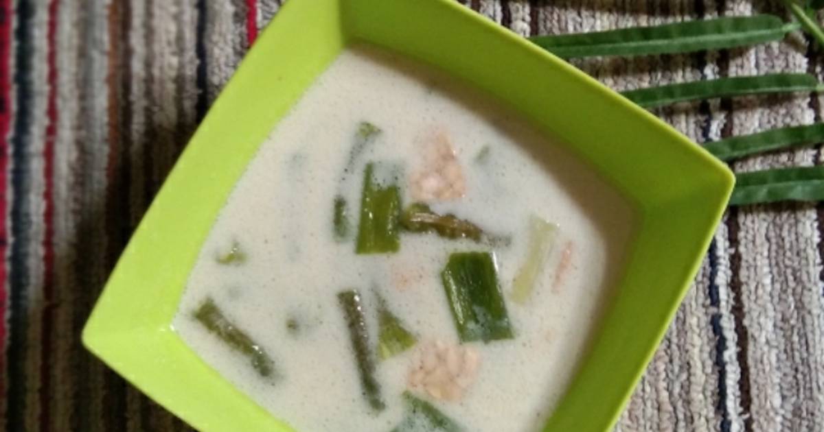 6.164 resep sayur lodeh enak dan sederhana - Cookpad